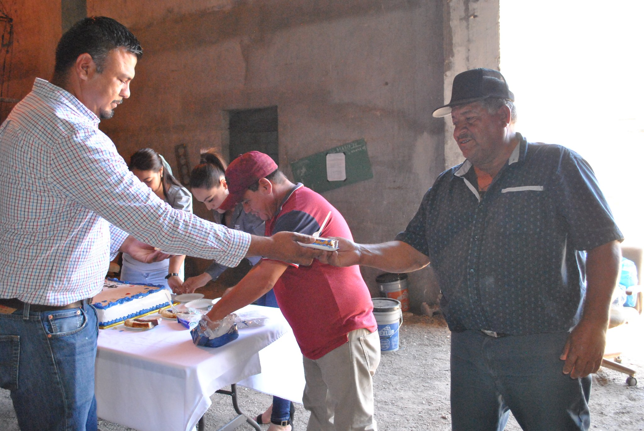 Municipio de sonoyta