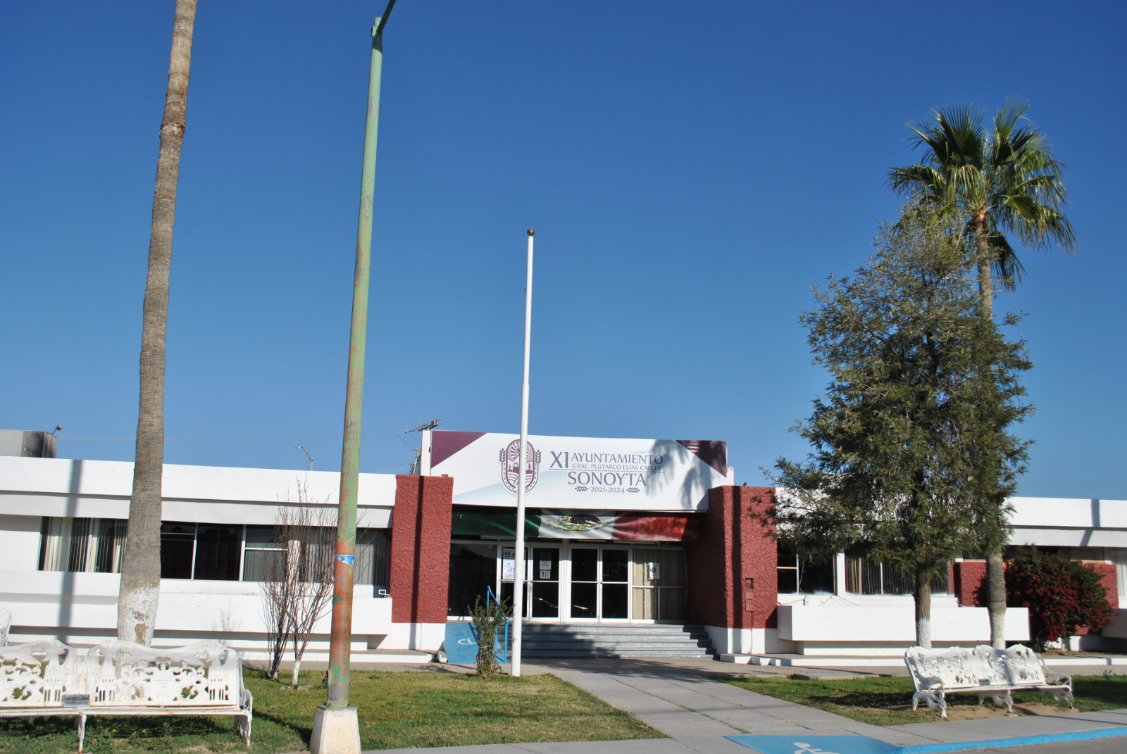 NUESTRO MUNICIPIO SE LLAMARA SONOYTA. – Municipio de sonoyta