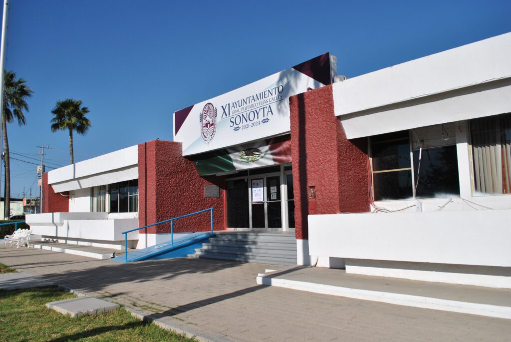 NUESTRO MUNICIPIO SE LLAMARA SONOYTA. – Municipio de sonoyta