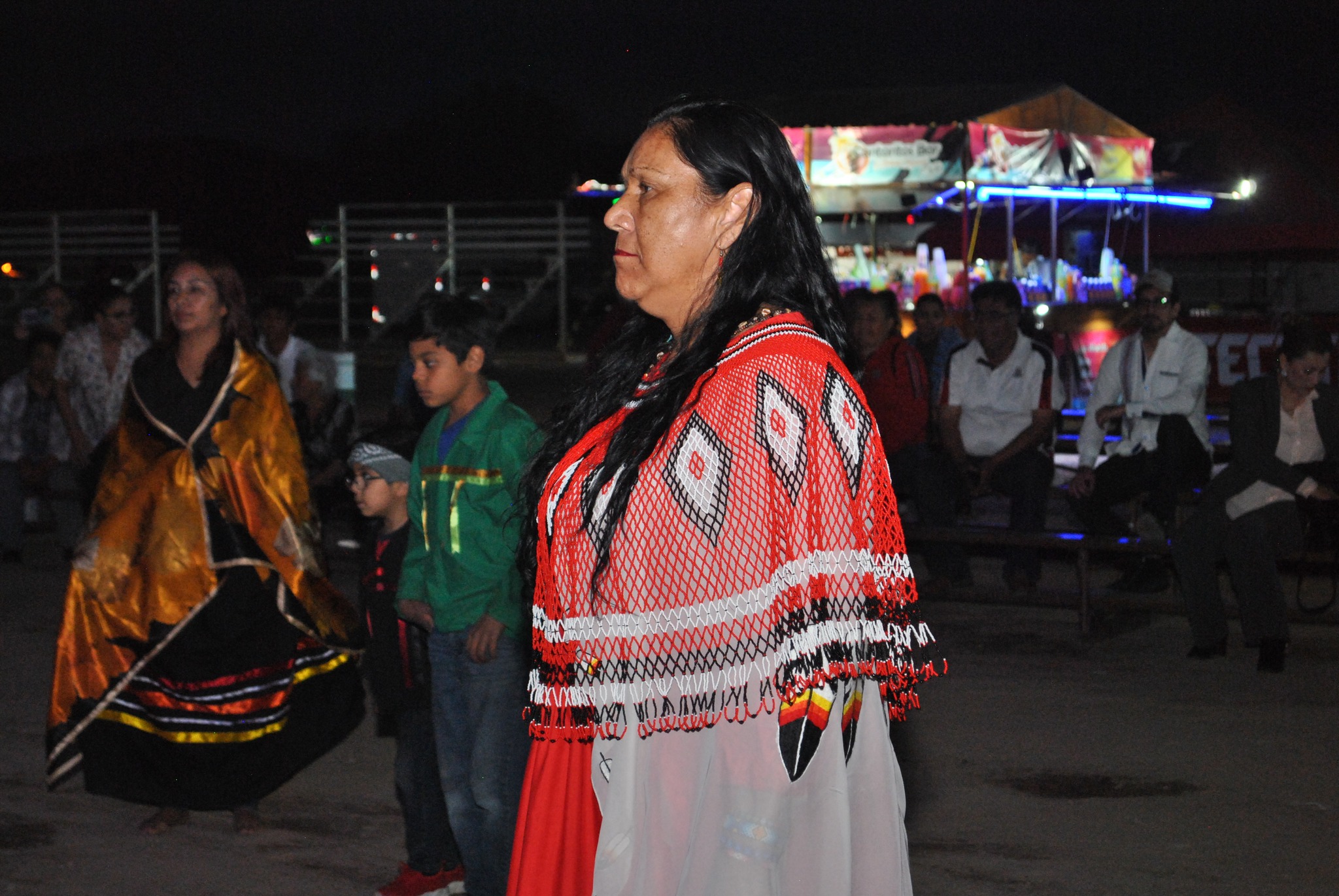 Etnias Seris del Desemboque, Cucapá de San Luis Río Colorado y Tohono O ...