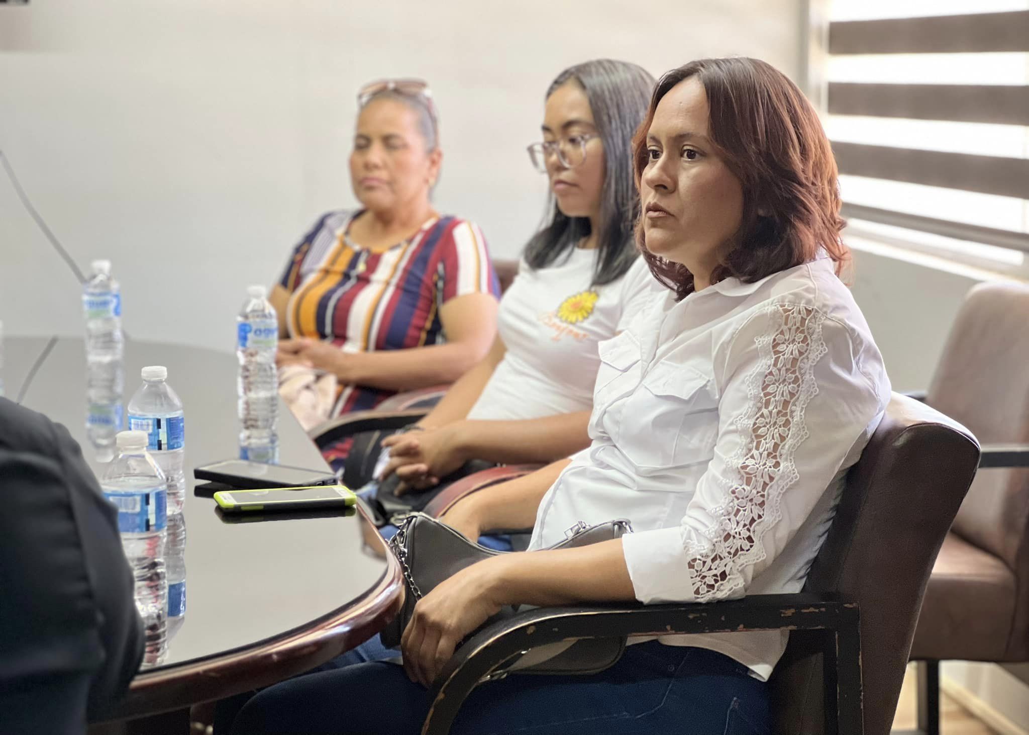 Reunión de planificación de proyectos que vendrán a traer grandes ...