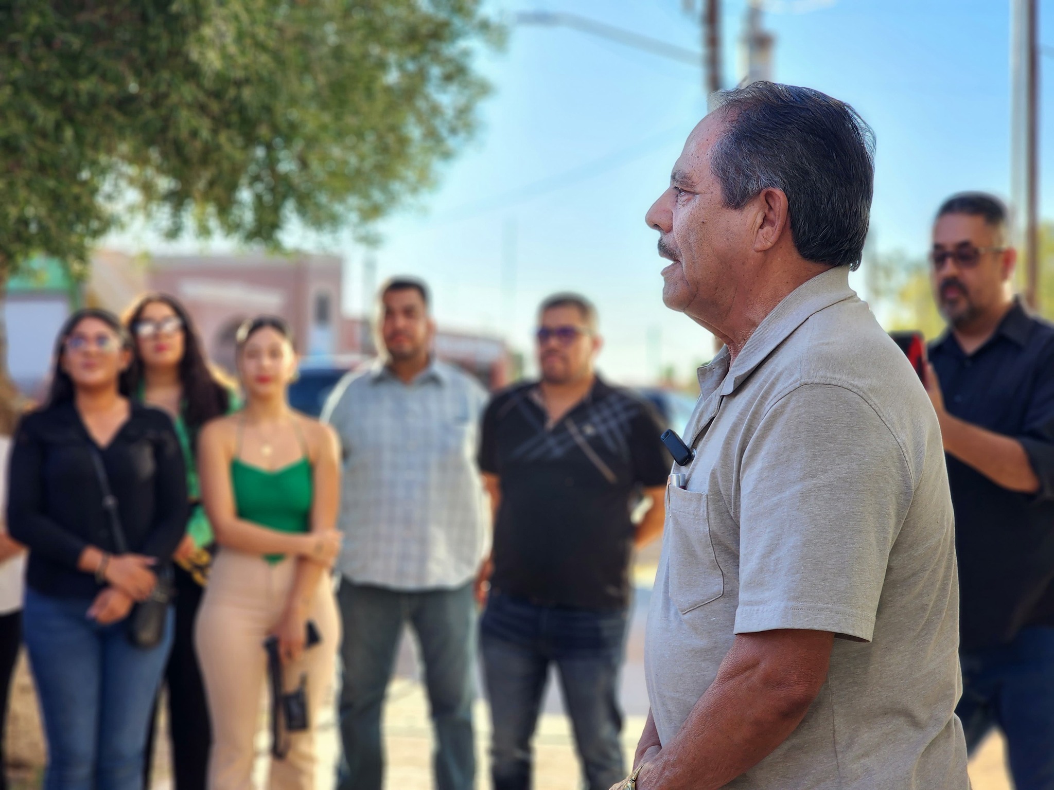 FOTOSEPTIEMBRE 2023 EN SONOYTA. – Municipio de sonoyta