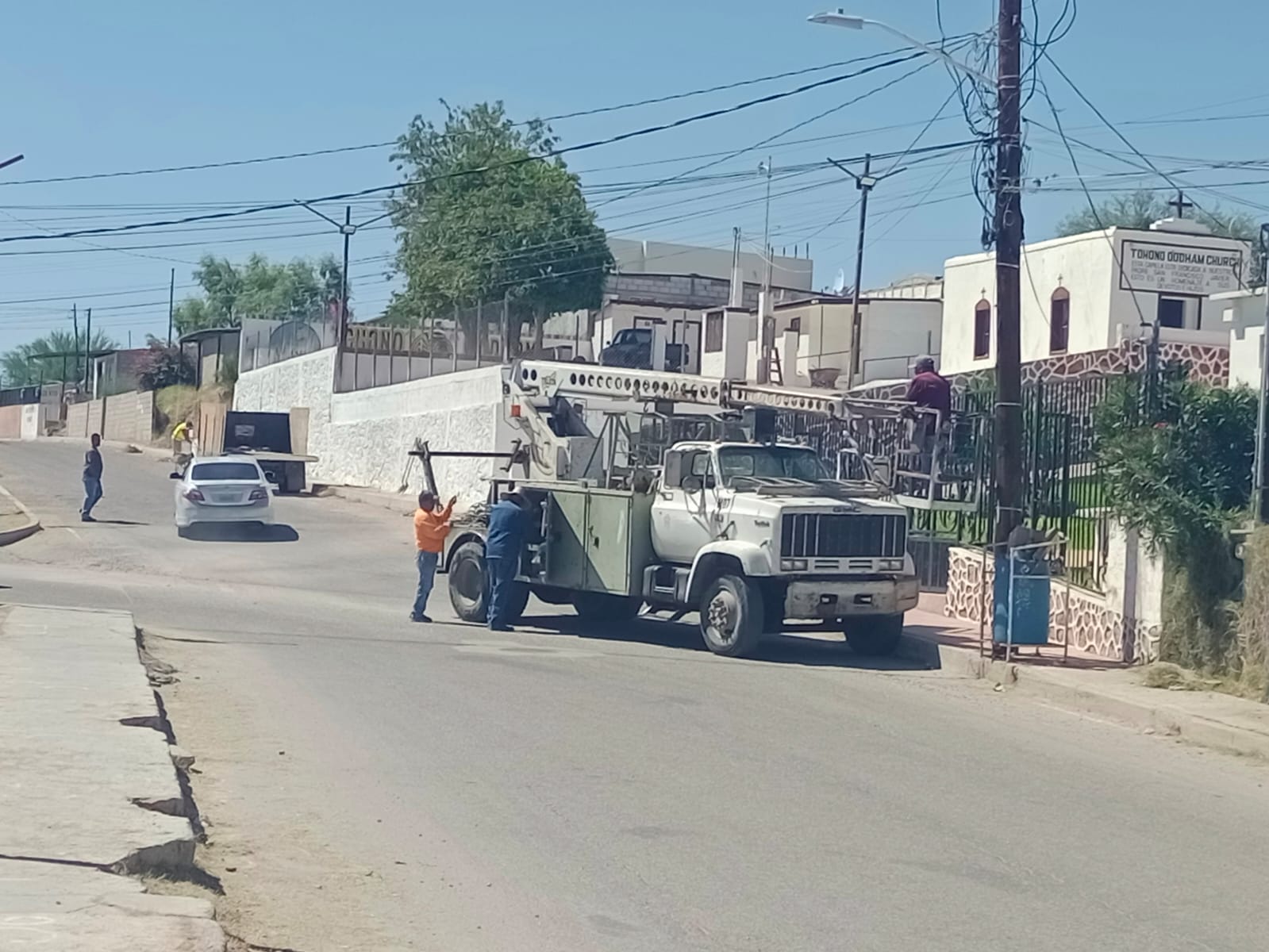 TRADICIONALES FIESTAS DE SAN FRANCISCO JAVIER. 1935-2023. – Municipio ...