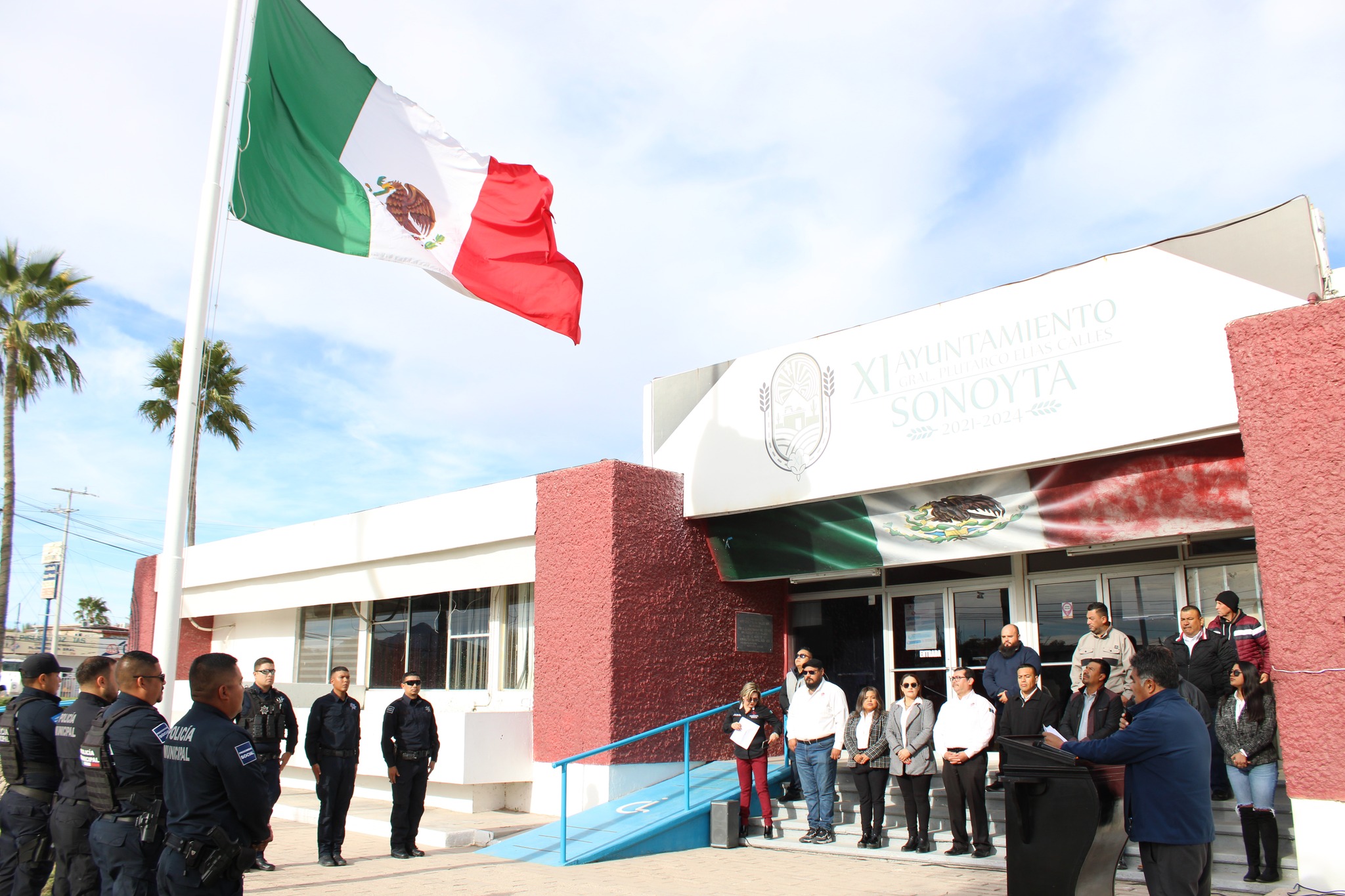 Municipio de sonoyta – Sitio de Transparencia