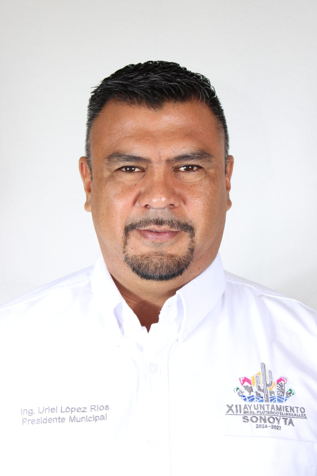 PRESIDENCIA MUNICIPAL. – Municipio de sonoyta